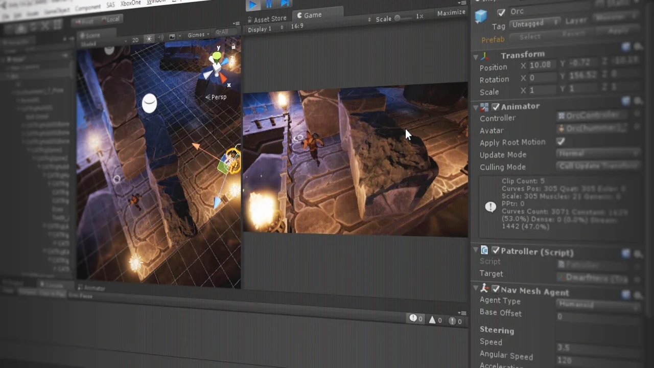 How Long Does It Take to Develop a Game: Time, Team, and Tools ...